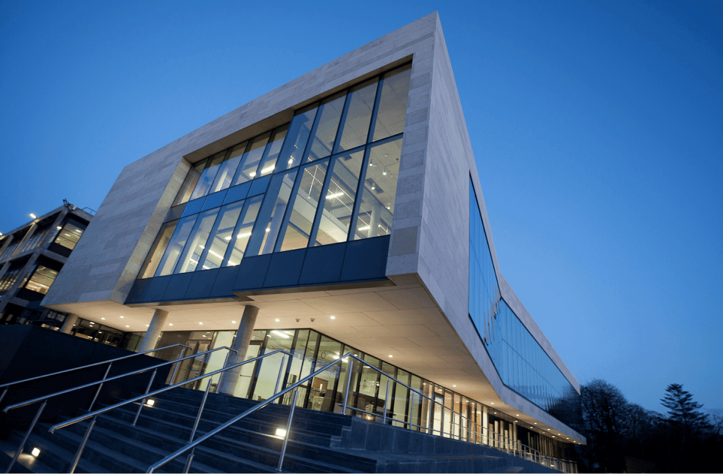 Architecture & Design Across Diverse Sectors | Reddy Architecture