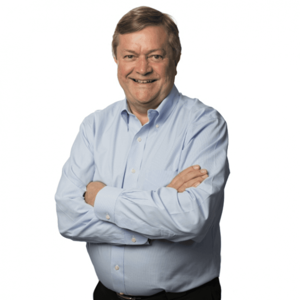 Tony Reddy | Chairman | Reddy Architecture