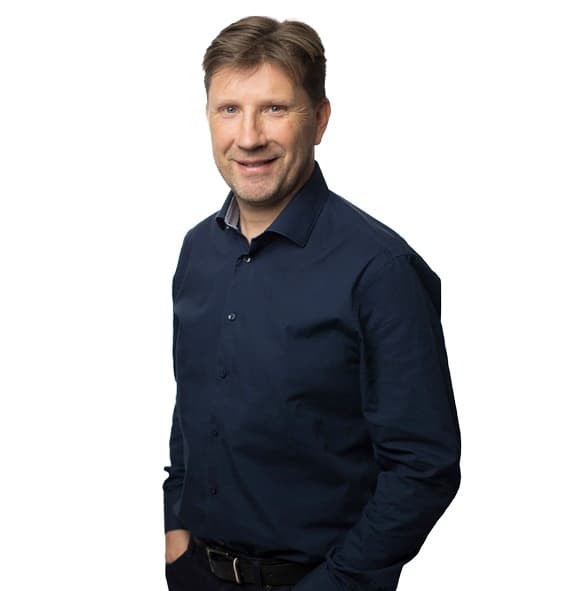 Rob Keane | Chief Executive Officer | Reddy Architecture