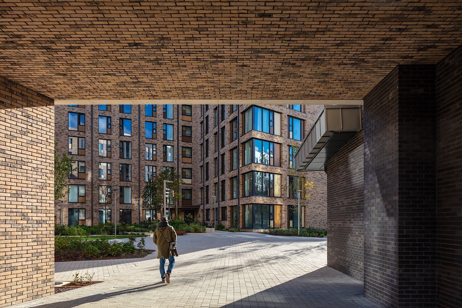 Goatstown, Dublin Project | Reddy Architecture