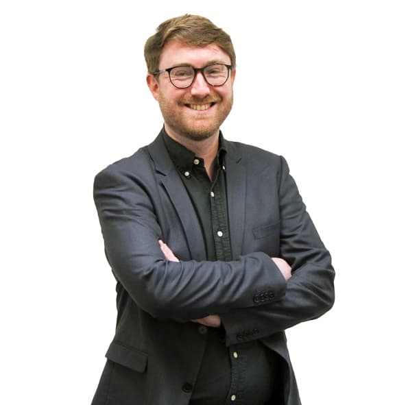 Meet Our Architects & Designers | Reddy Architecture