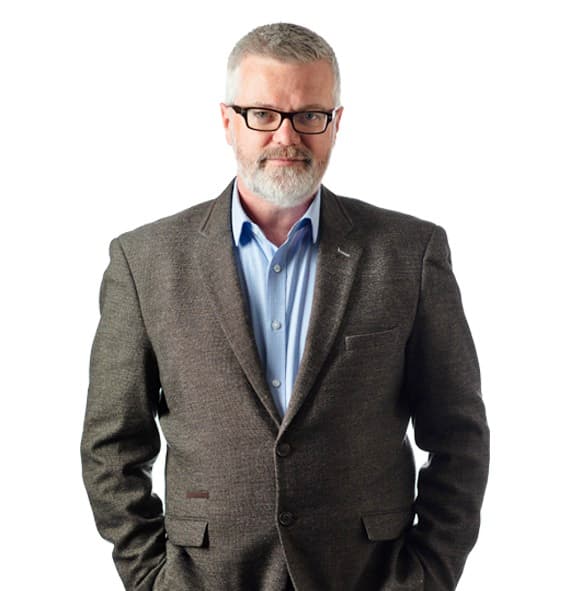 Seán Kearns - reddy