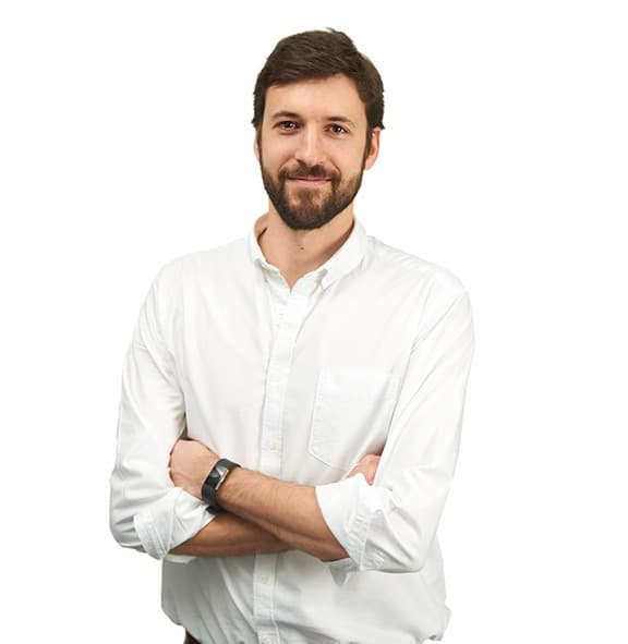 Miguel Rocha - reddy