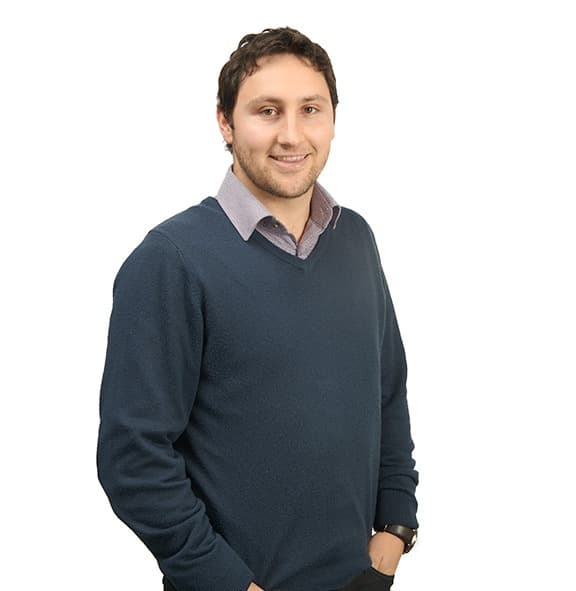 Meet Our Architects & Designers | Reddy Architecture