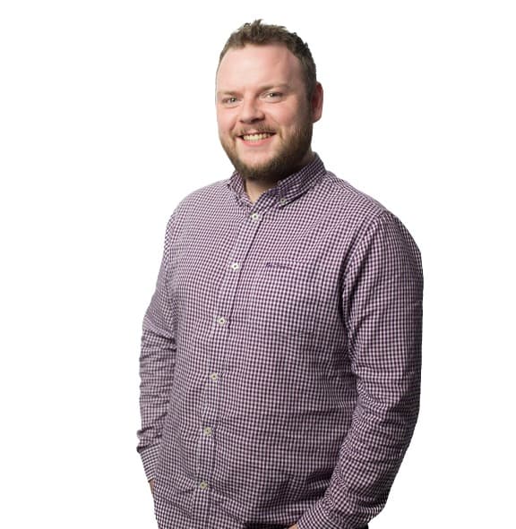 Marcus McGuire - reddy