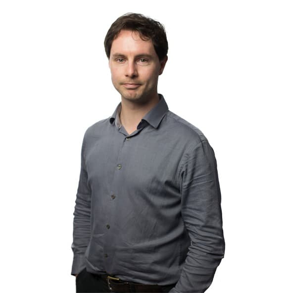 Meet Our Architects & Designers | Reddy Architecture