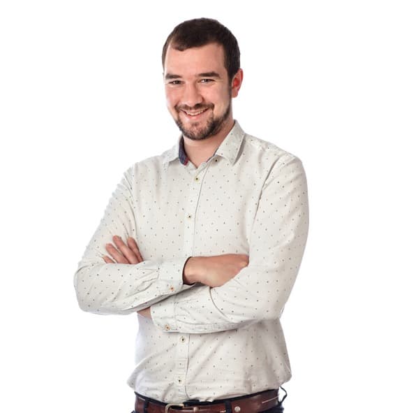 Meet Our Architects & Designers | Reddy Architecture