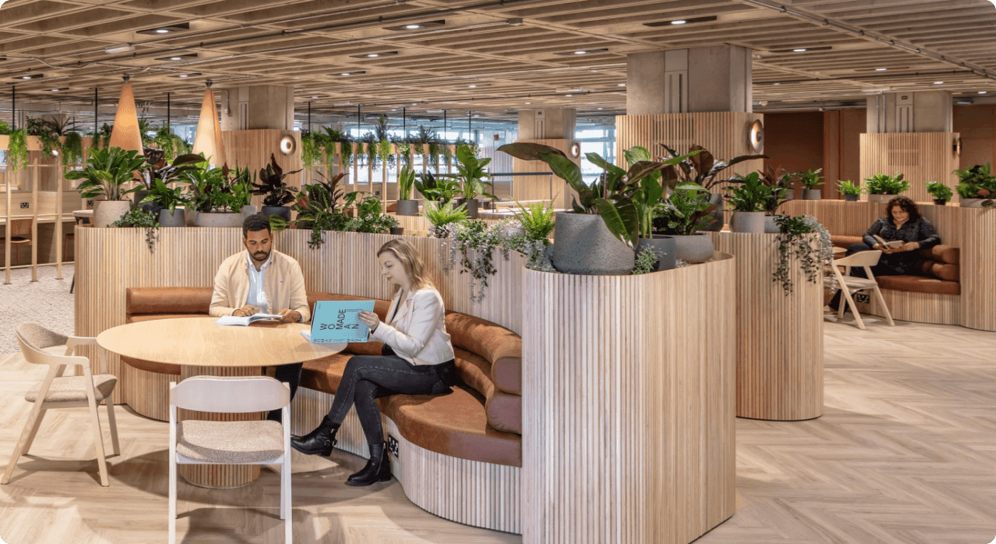 James Joyce Library, UCD Project | Reddy Architecture