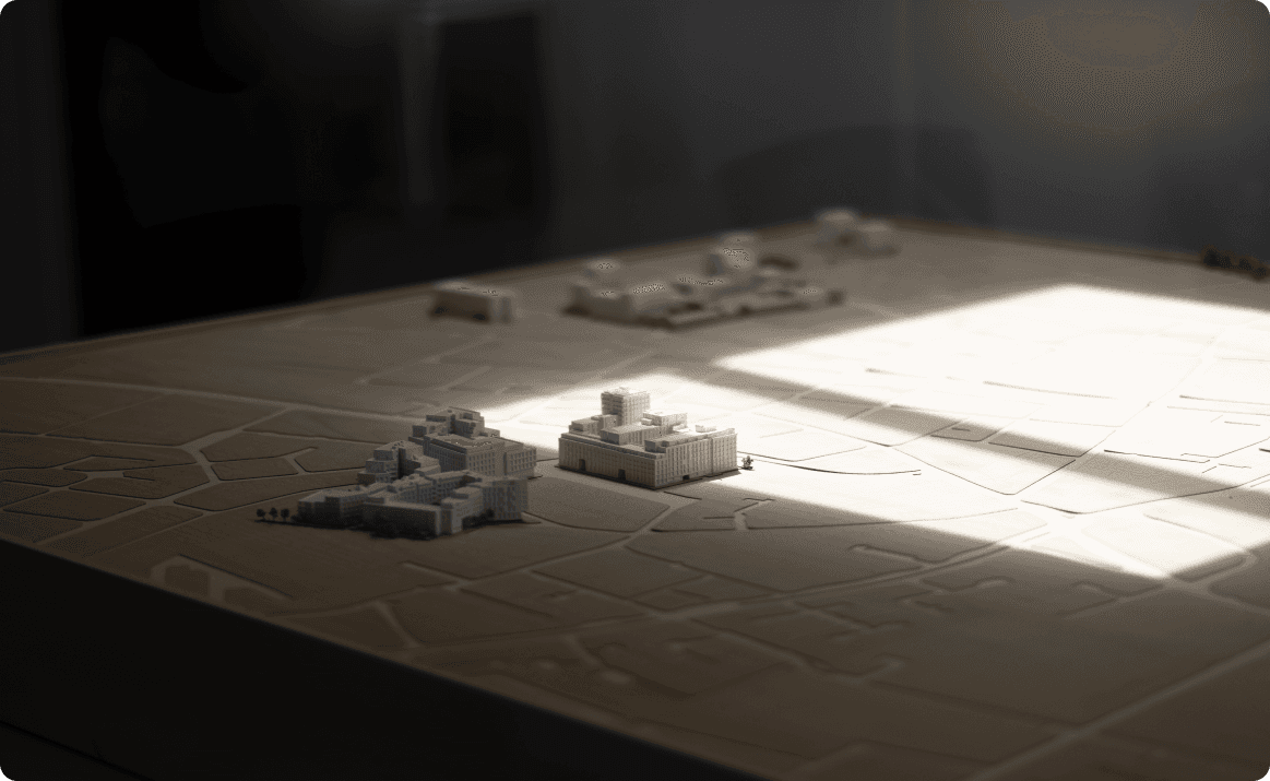 Innovative Architecture & Design| Reddy Architecture