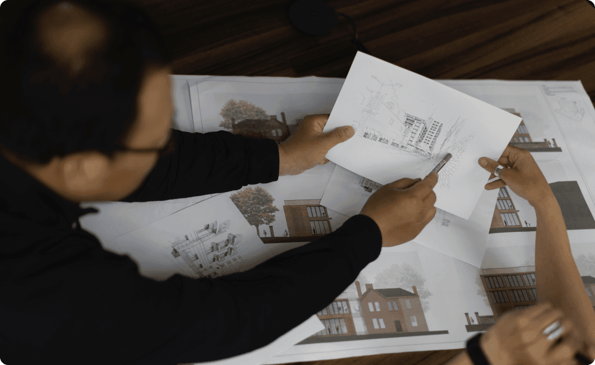 Innovative Architecture & Design| Reddy Architecture