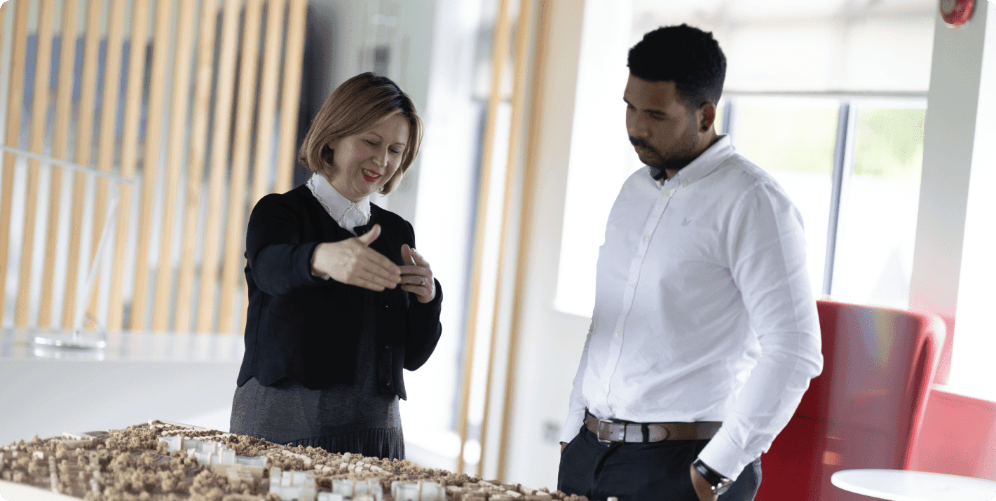 Meet Our Architects & Designers | Reddy Architecture