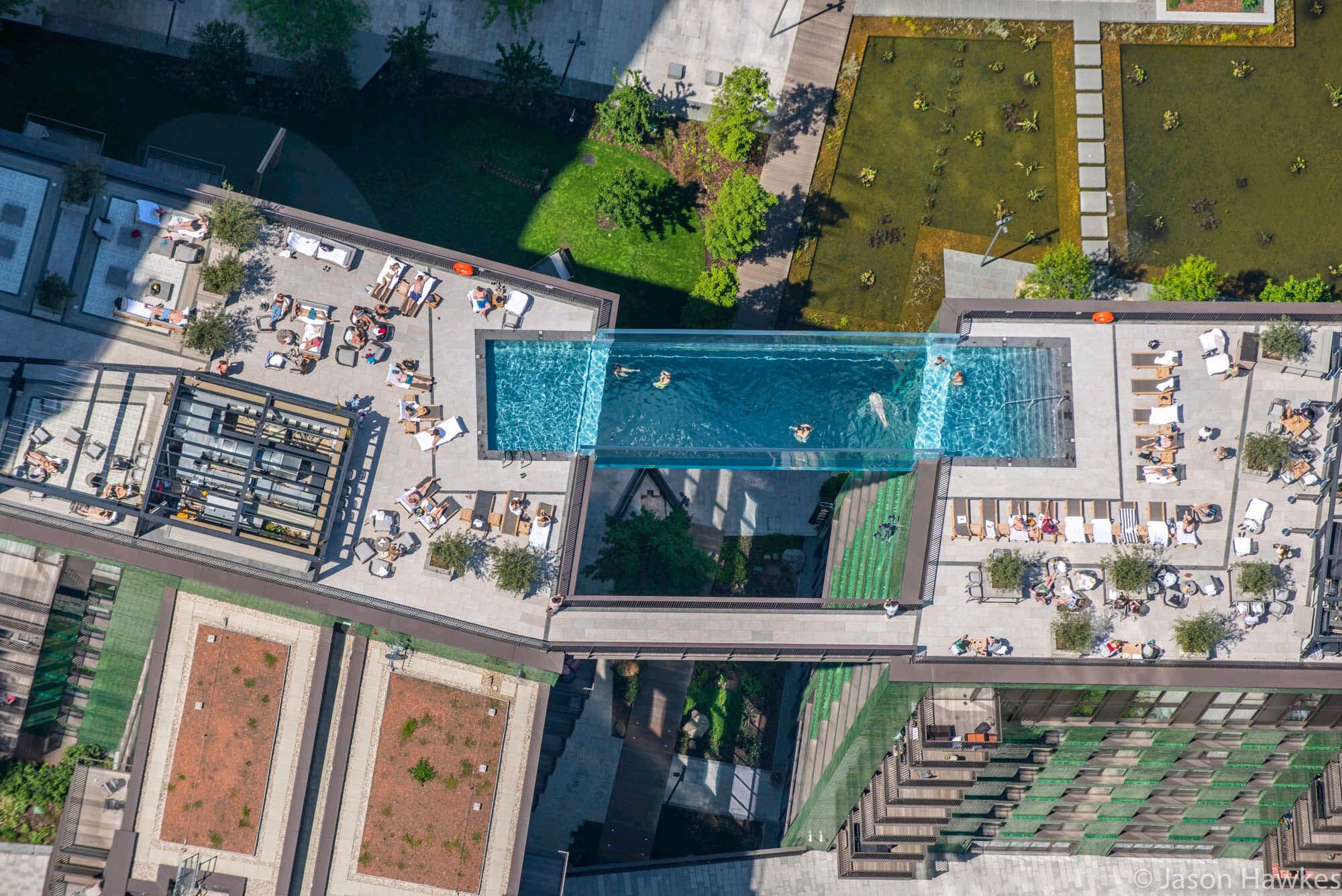 Embassy Gardens Apartments Project | Reddy Architecture