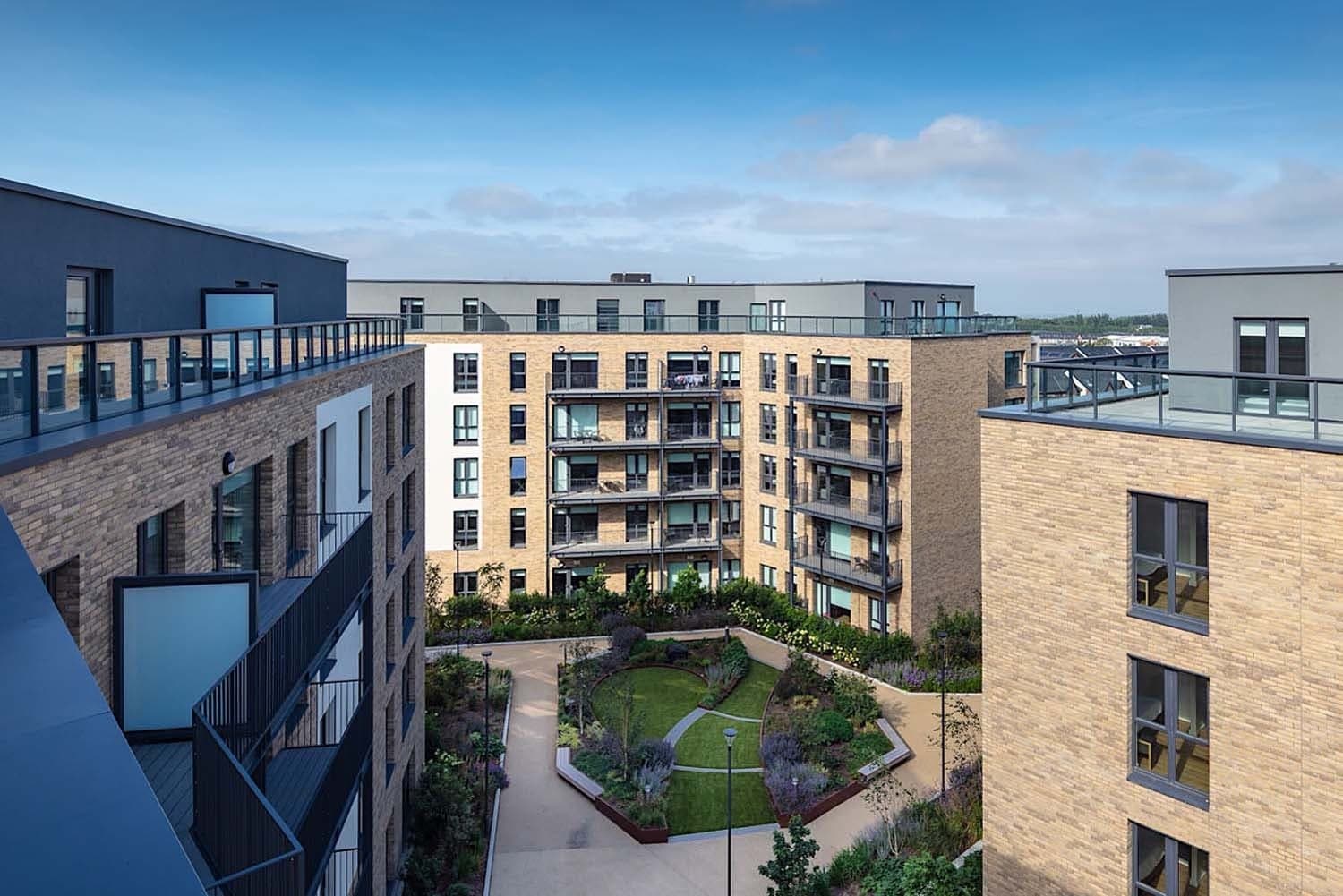 Residential Architecture and Design | Reddy Architecture