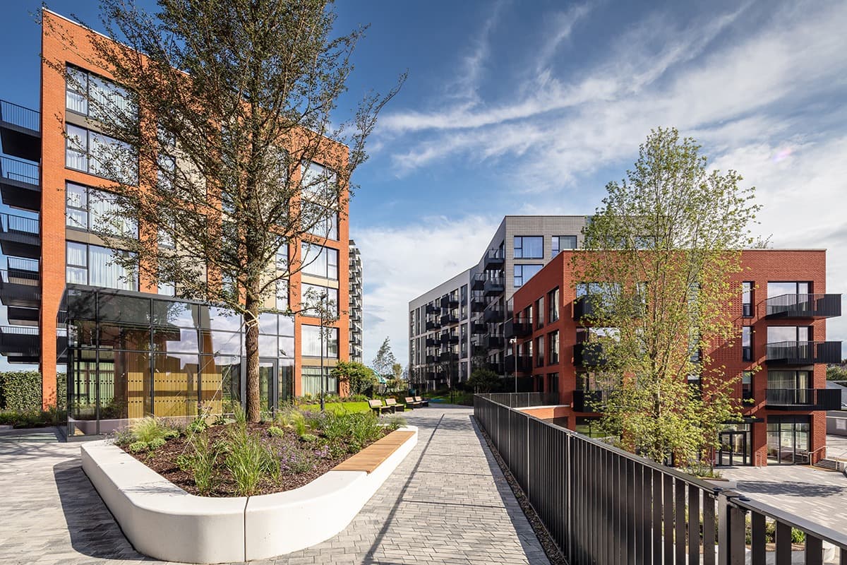 Residential Architecture and Design | Reddy Architecture