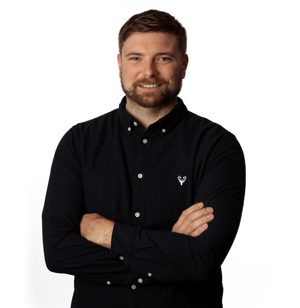 Stephen Burke - reddy