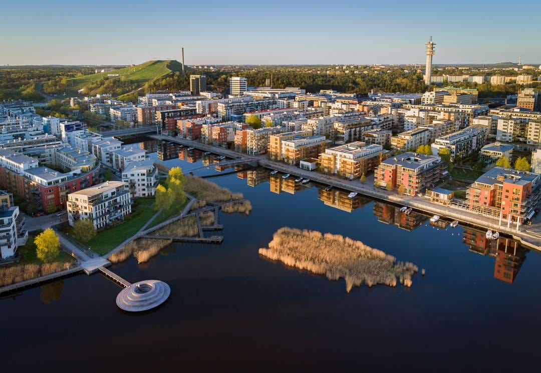 Professional Architect and Design Services | Reddy Architecture